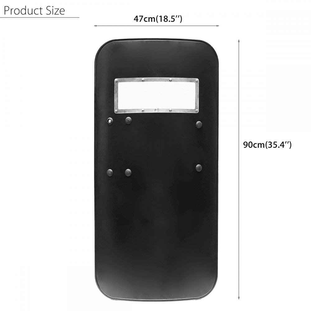 Anti Riot Shield