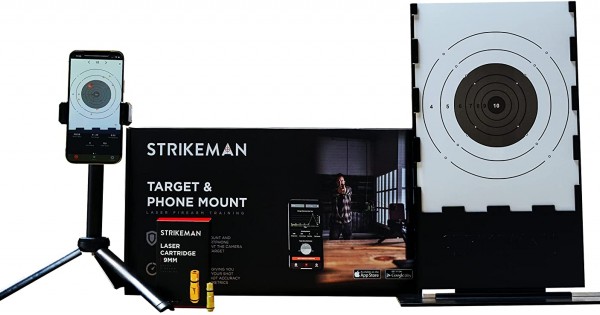 Laser Training System