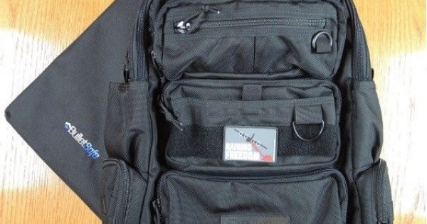 bulletproof-backpack-panel
