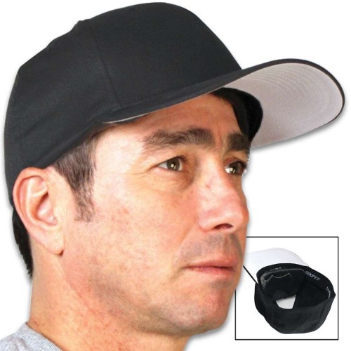 Bulletproof Cowboy Hat